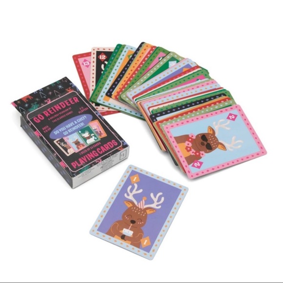 Target | Toys | New In Package Target Bullseye Playground Go Reindeer ...